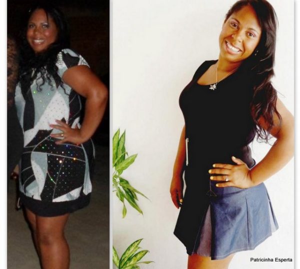 Leitora Emagreceu 28 Kg Com O Chá das 37 Ervas (janeiro 2024)