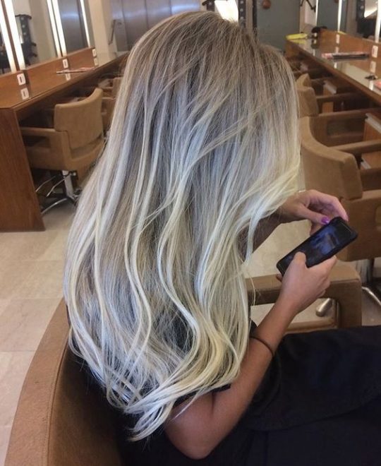 Mechas, Luzes, Reflexos e Balaiagem: Qual a Diferença?