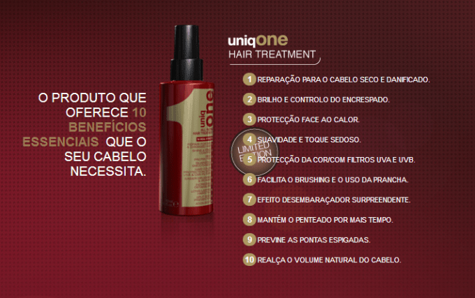 Revlon Uniq One Resenha Completa 2024