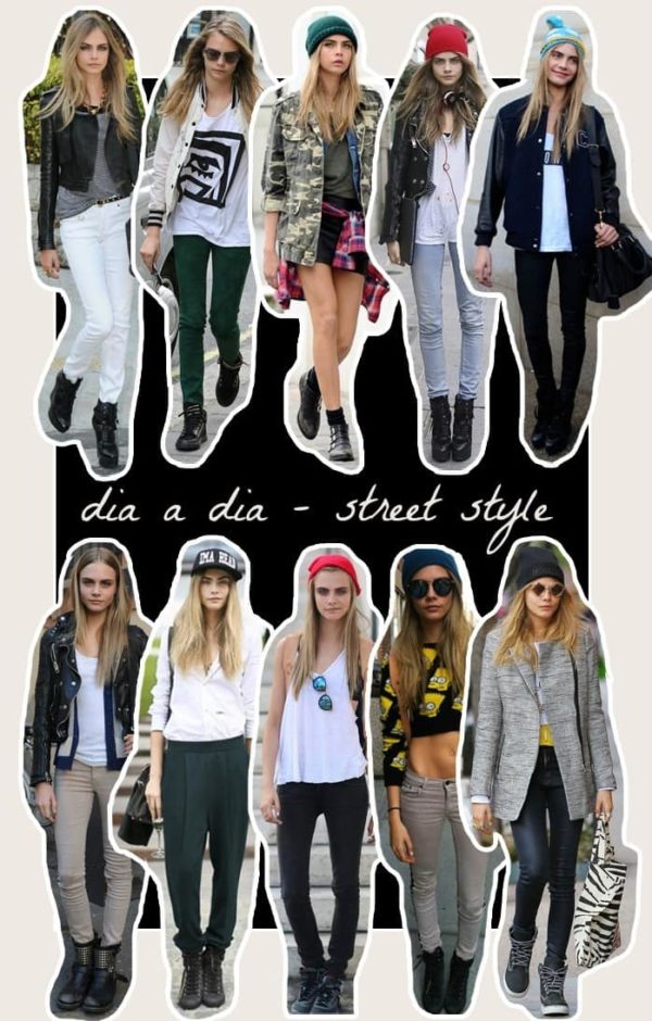 Street Style: o que é, como montar looks incríveis 2025