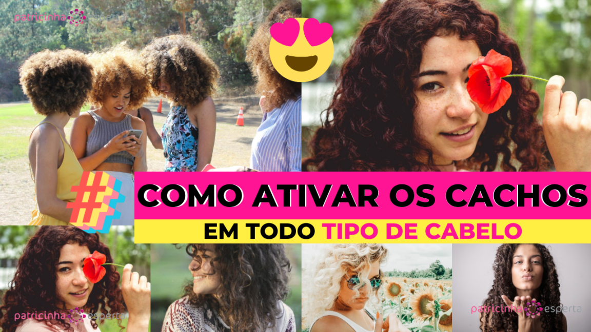 Nutrição Capilar