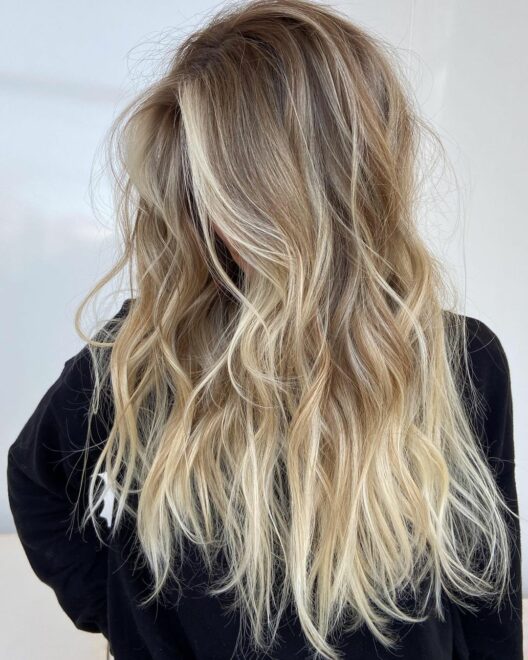 Mechas Californianas: fotos e dicas para adotar as mechas de surfistas
