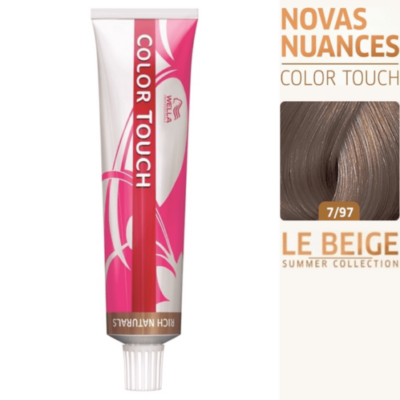 Wella le beige: O que é? Como funciona? 2026