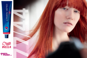 Wella Color Perfect como usar e benefícios 2025