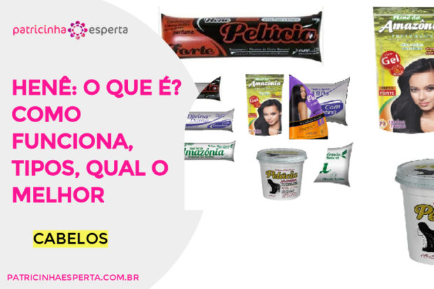 Henê: O que é? Como Funciona, Diferenças, Qual O Melhor