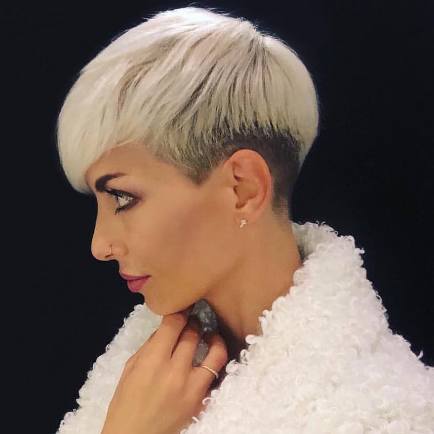 Corte Pixie: Melhores Estilos + 200 Fotos para Você se Apaixonar + Dicas