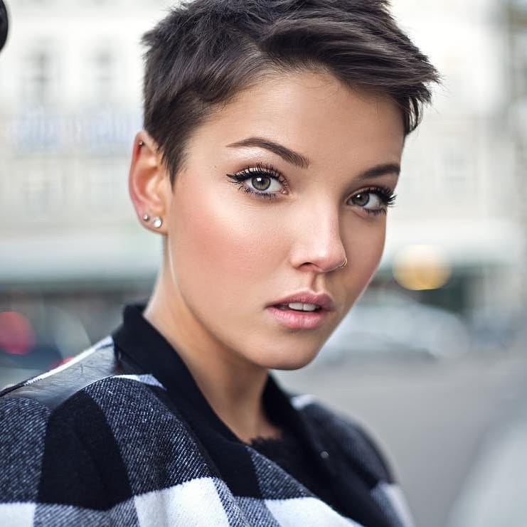 Corte Pixie: Melhores Estilos + 200 Fotos para Você se Apaixonar + Dicas