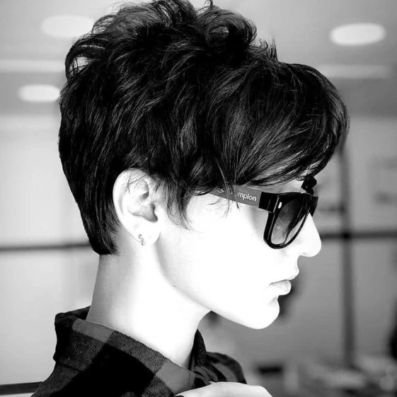 Corte Pixie: Melhores Estilos + 200 Fotos para Você se Apaixonar + Dicas