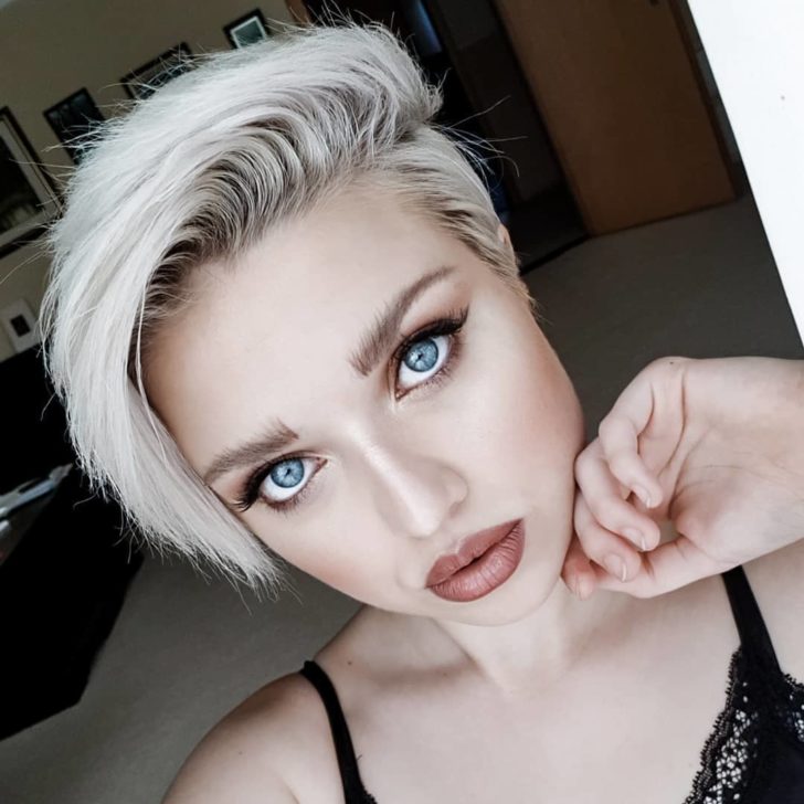 Corte Pixie: Melhores Estilos + 200 Fotos para Você se Apaixonar + Dicas