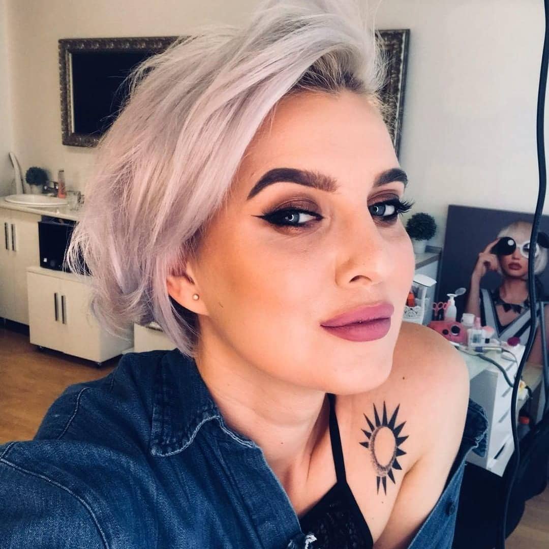 Corte Pixie: Melhores Estilos + 200 Fotos para Você se Apaixonar + Dicas