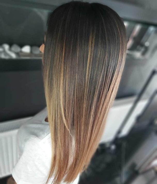 Sombré Hair: O Que é, Tons, Como é Feito, Cuidados +50 Fotos