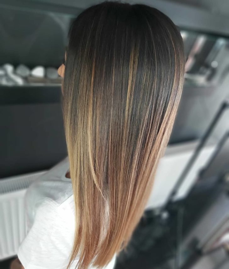 Sombré Hair: O Que é, Tons, Como é Feito, Cuidados +50 Fotos