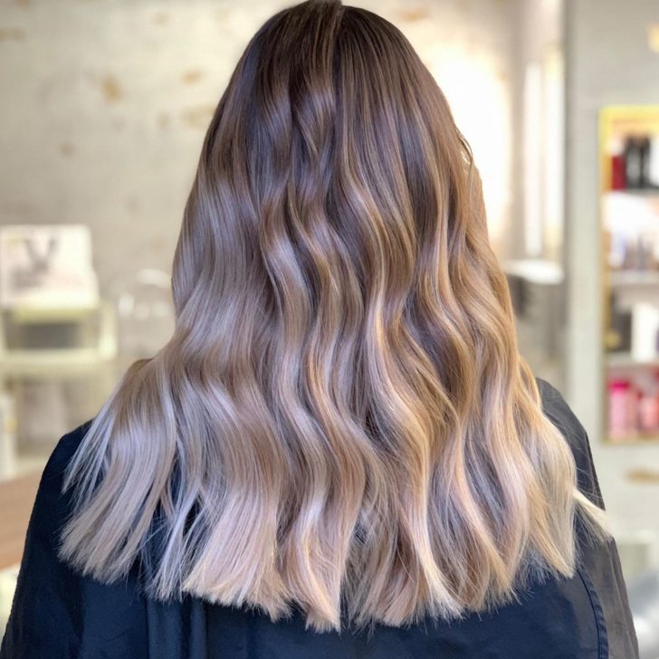 Sombré Hair: O Que é, Tons, Como é Feito, Cuidados +50 Fotos