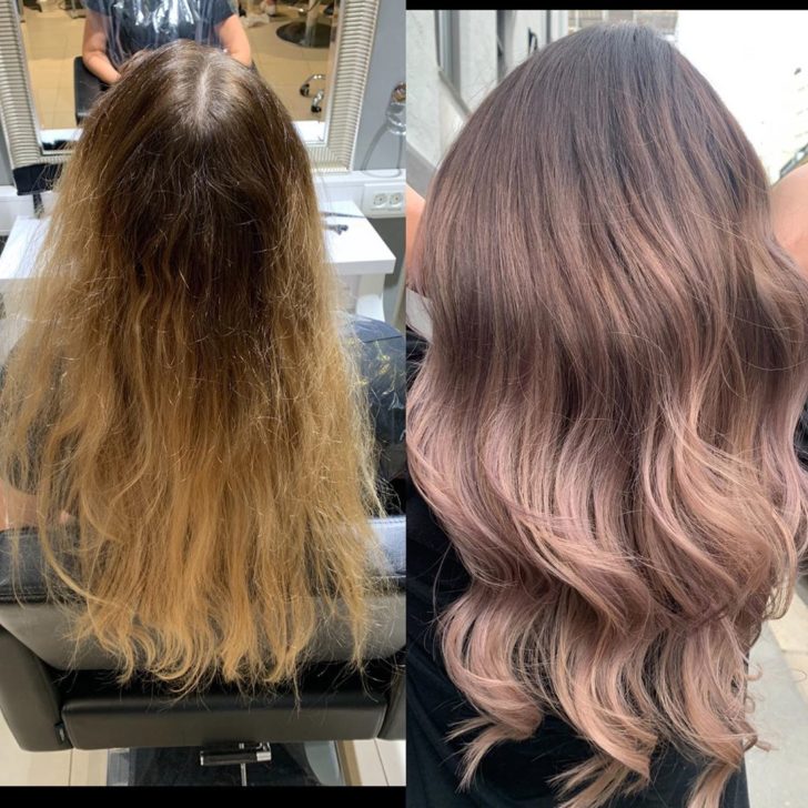 Sombré Hair: O Que é, Tons, Como é Feito, Cuidados +50 Fotos