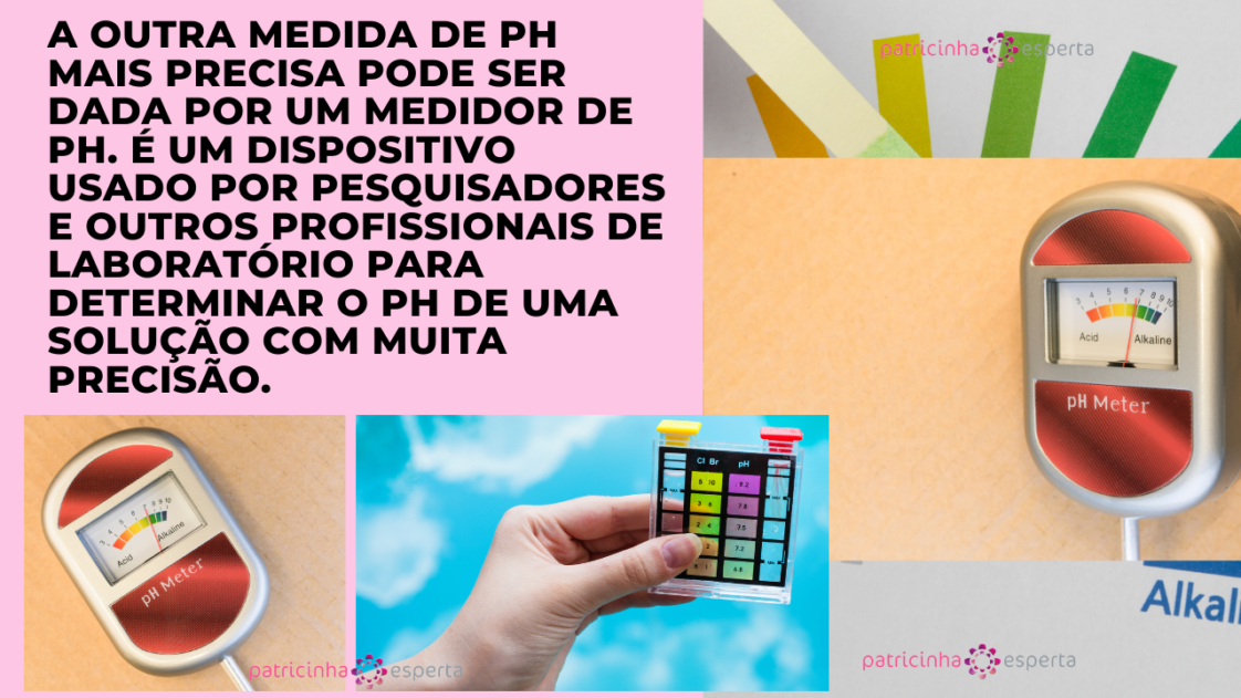 PH Do Cabelo: O Que É, Benefícios, Produtos e Receitas【TOP 2021