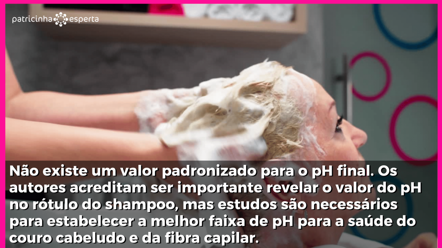 PH Do Cabelo: O Que É, Benefícios, Produtos e Receitas【TOP 2021