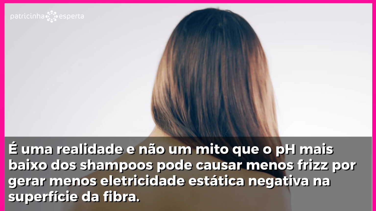 PH Do Cabelo: O Que É, Benefícios, Produtos e Receitas【TOP 2021