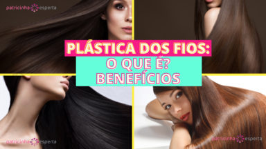 PLÁSTICA DOS FIOS: O Que é? Benefícios (dezembro 2025)