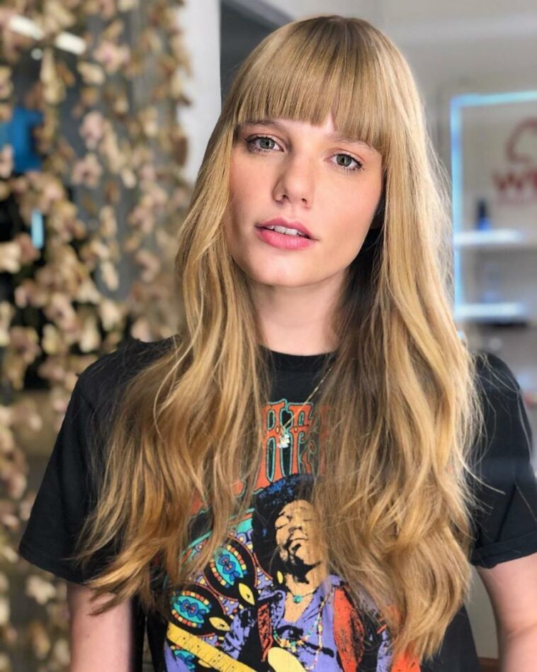 15 tipos de franjas para você se inspirar 2025