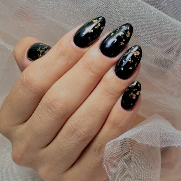 Unha almond: 60 fotos inspirações, tendências, como fazer