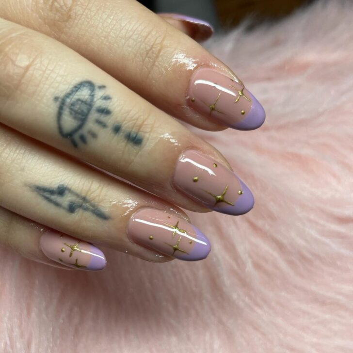 Unha almond: 60 fotos inspirações, tendências, como fazer