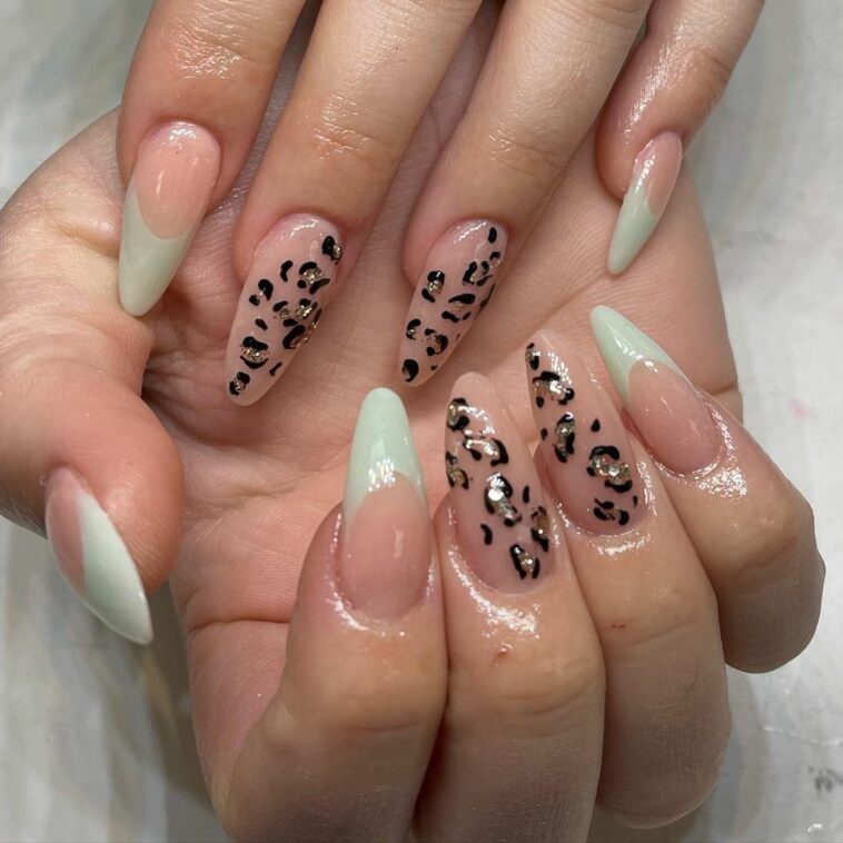 Unha almond: 60 fotos inspirações, tendências, como fazer