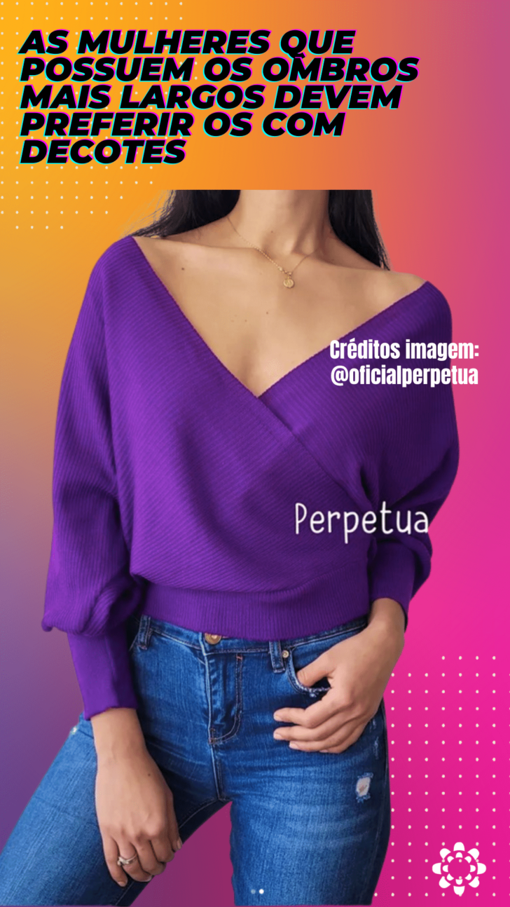 Looks com sueter: Melhores Combinações para Usar e Arrasar