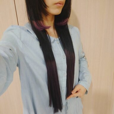 Hime cut: o que é, fotos para você se apaixonar pelo corte