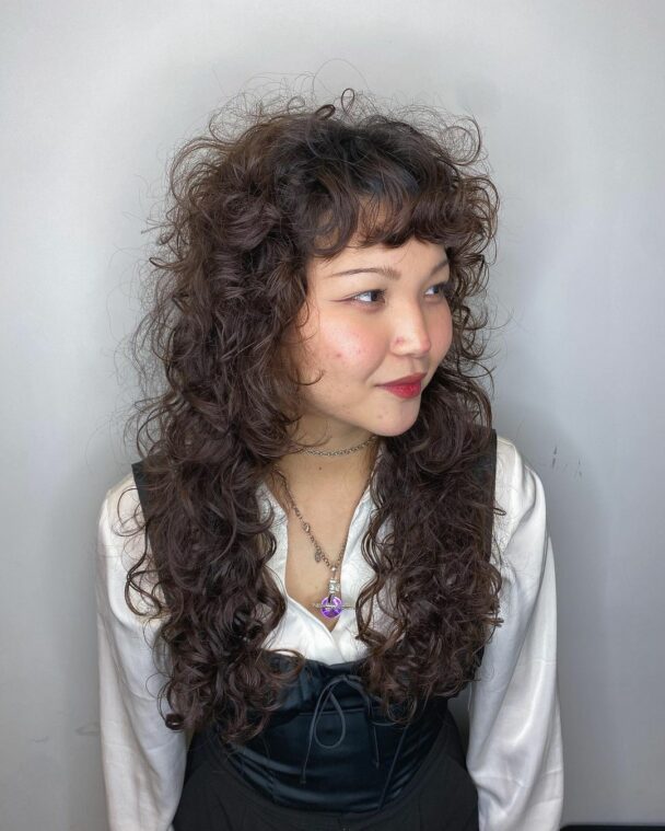 Hime cut: o que é, fotos para você se apaixonar pelo corte