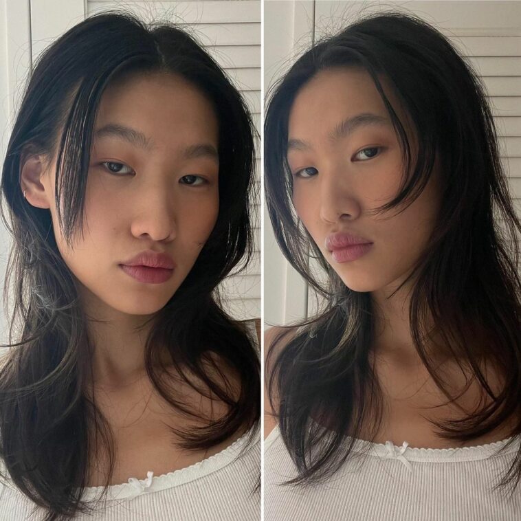 Hime cut: o que é, fotos para você se apaixonar pelo corte