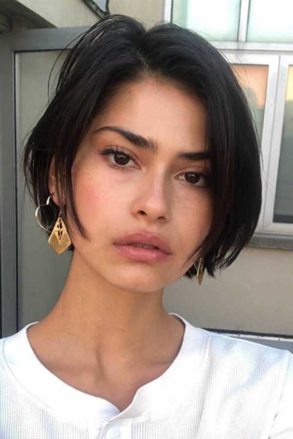 Cortes de cabelo curtos - 200 melhores para copiar agora