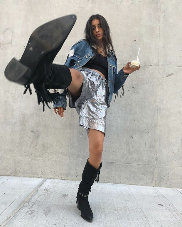 Shorts da Moda 2023: Tendências, 90 Looks Para Copiar