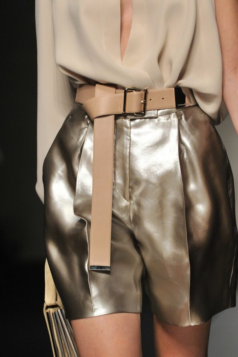 Shorts da Moda 2023: Tendências, 90 Looks Para Copiar