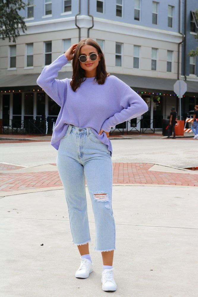Cor lavanda: como usar, 20 looks frescos e modernos