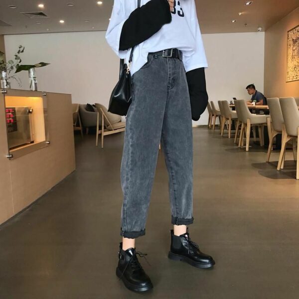 Como usar calças boyfriend - o guia definitivo para conforto e estilo