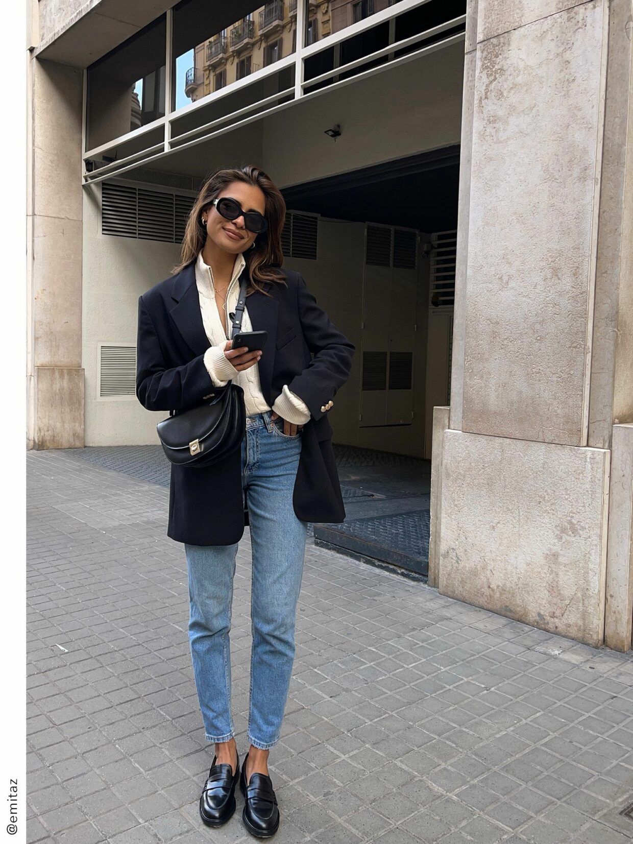 30 Looks Com Mocassim - um sapato versátil para elevar seu estilo