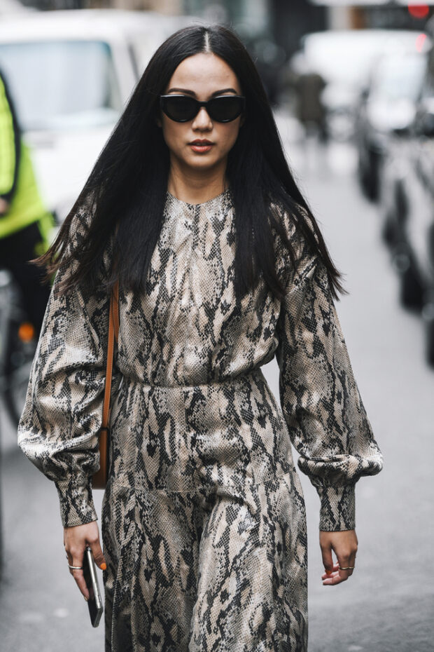 Como usar animal print? 50 Looks Com Estampa De Animal