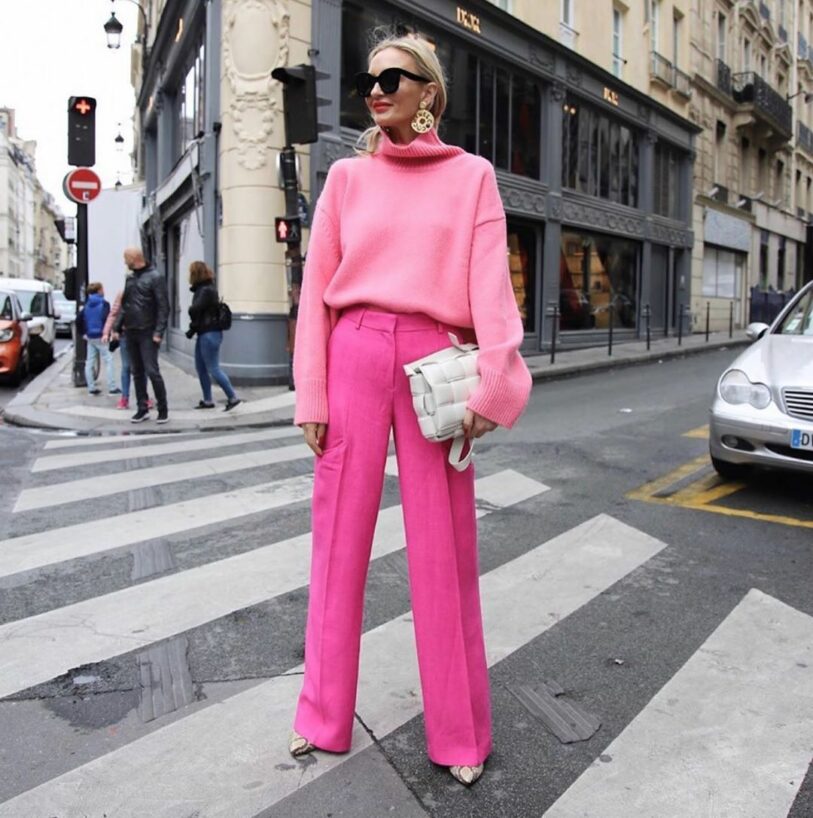 Candy colors "cores dos doces" - 25 looks com romantismo e doçura