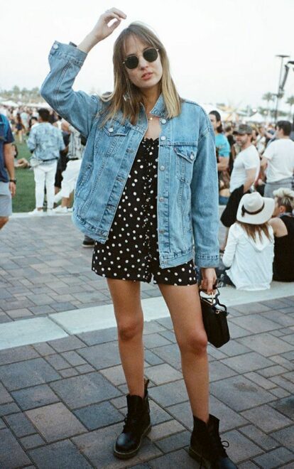 Estilo descolado: o que é, como montar looks moderninhos