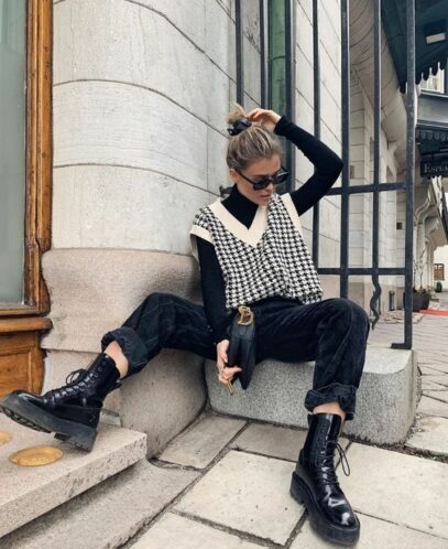 Estilo descolado: o que é, como montar looks moderninhos