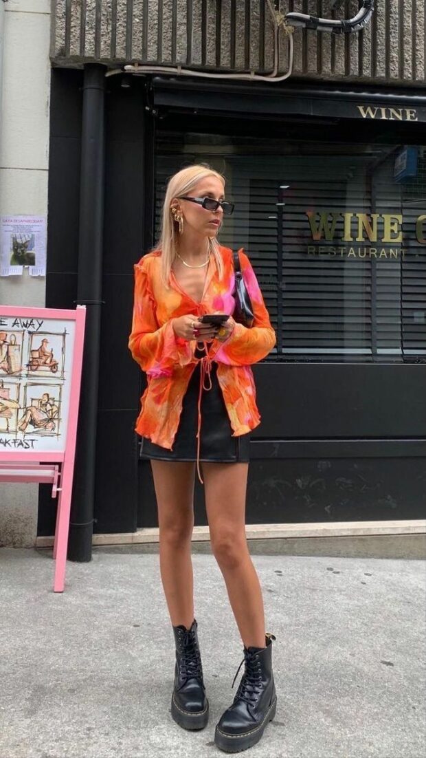 Estilo descolado: o que é, como montar looks moderninhos
