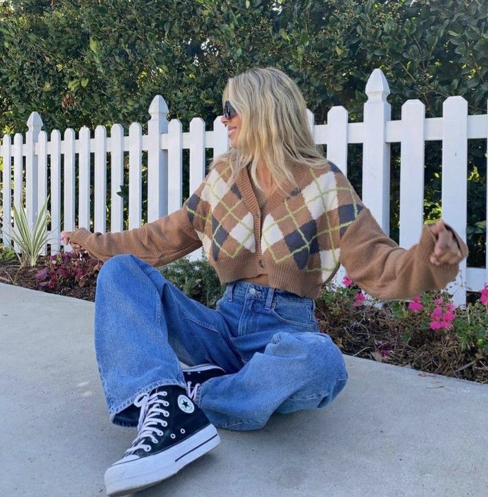 Estilo descolado: o que é, como montar looks moderninhos