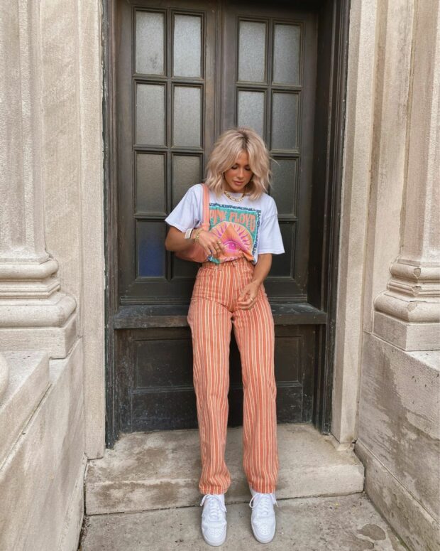 Estilo descolado: o que é, como montar looks moderninhos