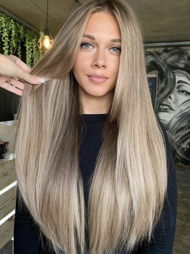 Cabelo loiro bege: dicas + 30 inspirações para adotar a cor da moda