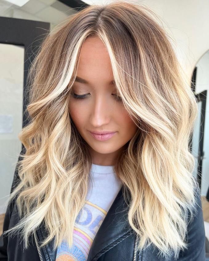 Cabelo Loiro Descolorido: 30 Fotos e Dicas de Cuidados