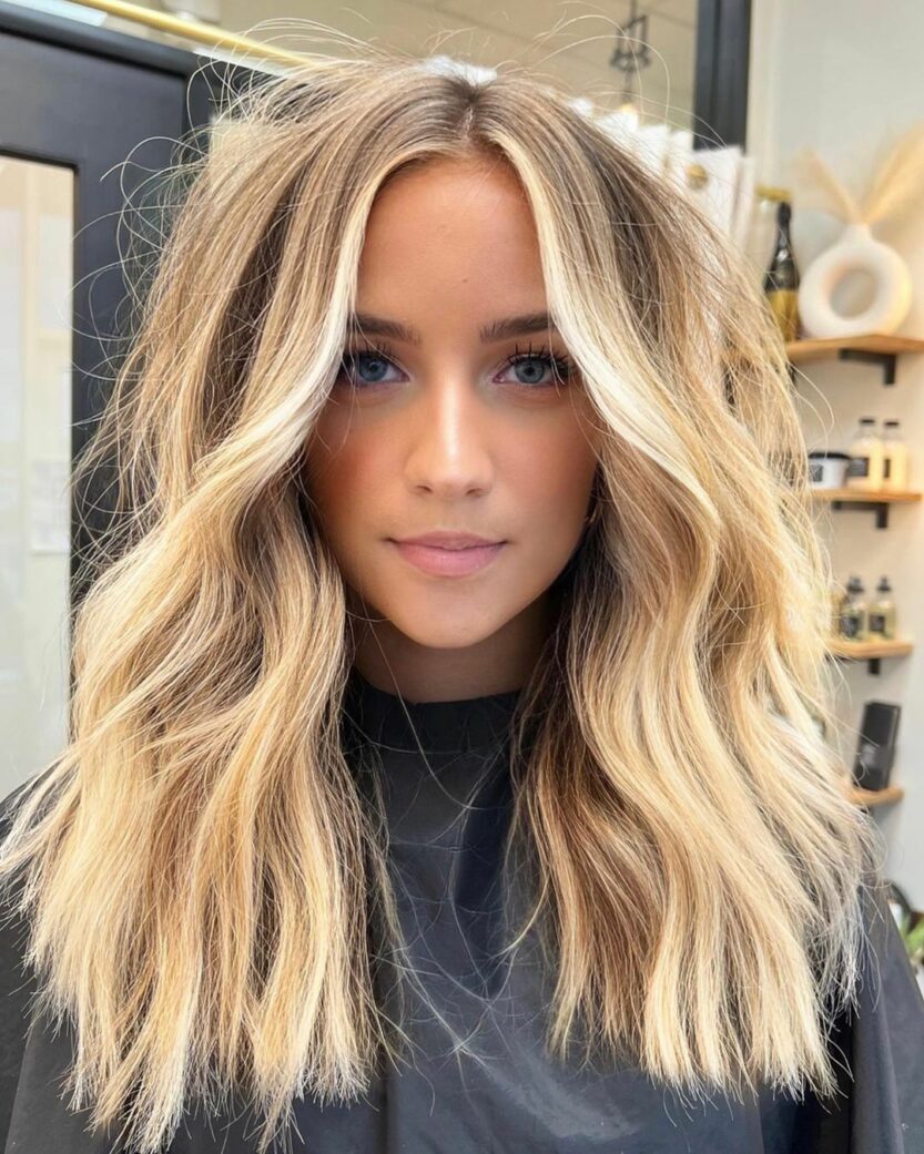 Cabelo Loiro Descolorido: 30 Fotos e Dicas de Cuidados