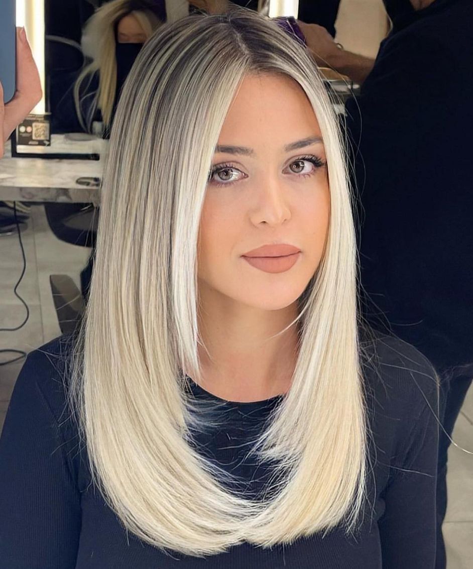Cabelo Loiro Descolorido: 30 Fotos e Dicas de Cuidados