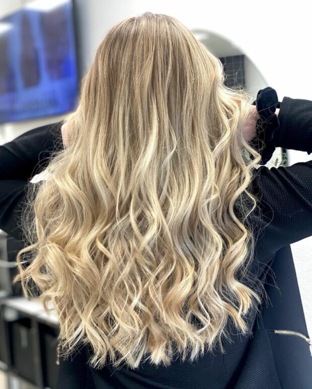 Mechas High Lights: o guia completo + 30 ideias para se inspirar