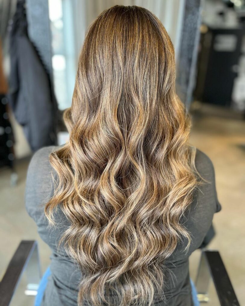 Mechas High Lights: o guia completo + 30 ideias para se inspirar