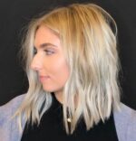 Cortes de cabelo long bob: 30 fotos inspiradoras e dicas para arrasar